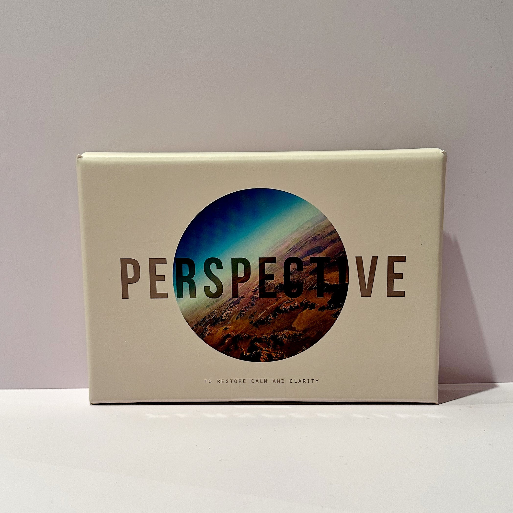 Perspective Cards – The Pied Wagtail